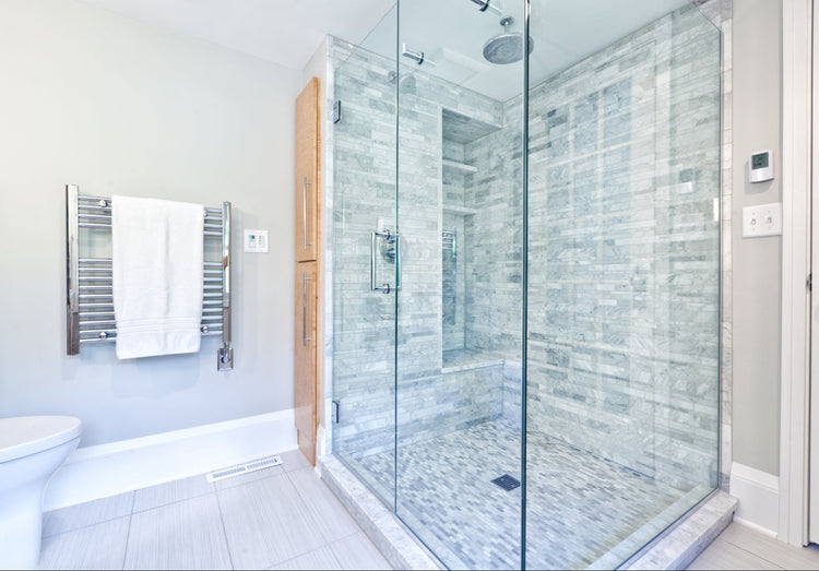 Shower Doors SA