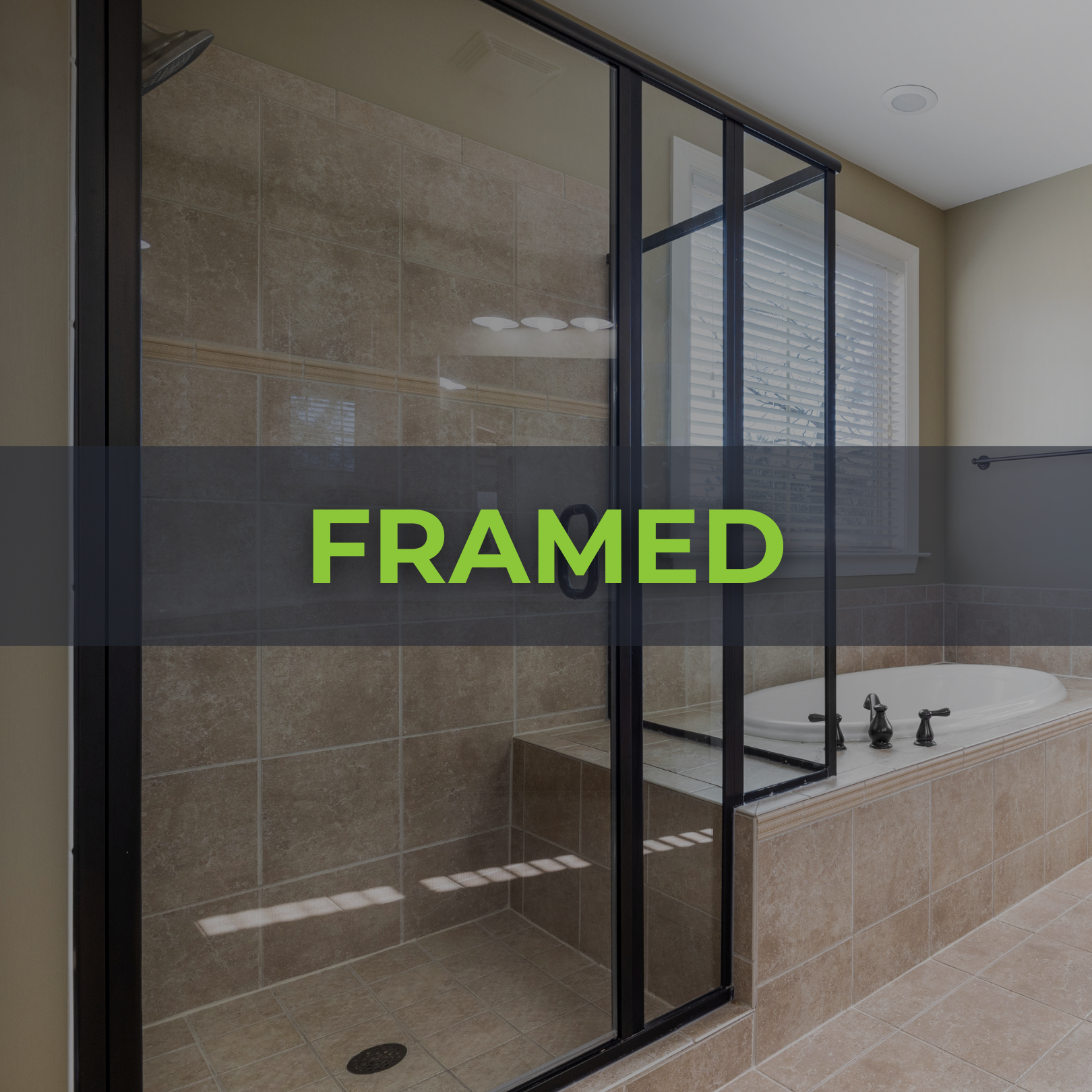 Shower Doors SA
