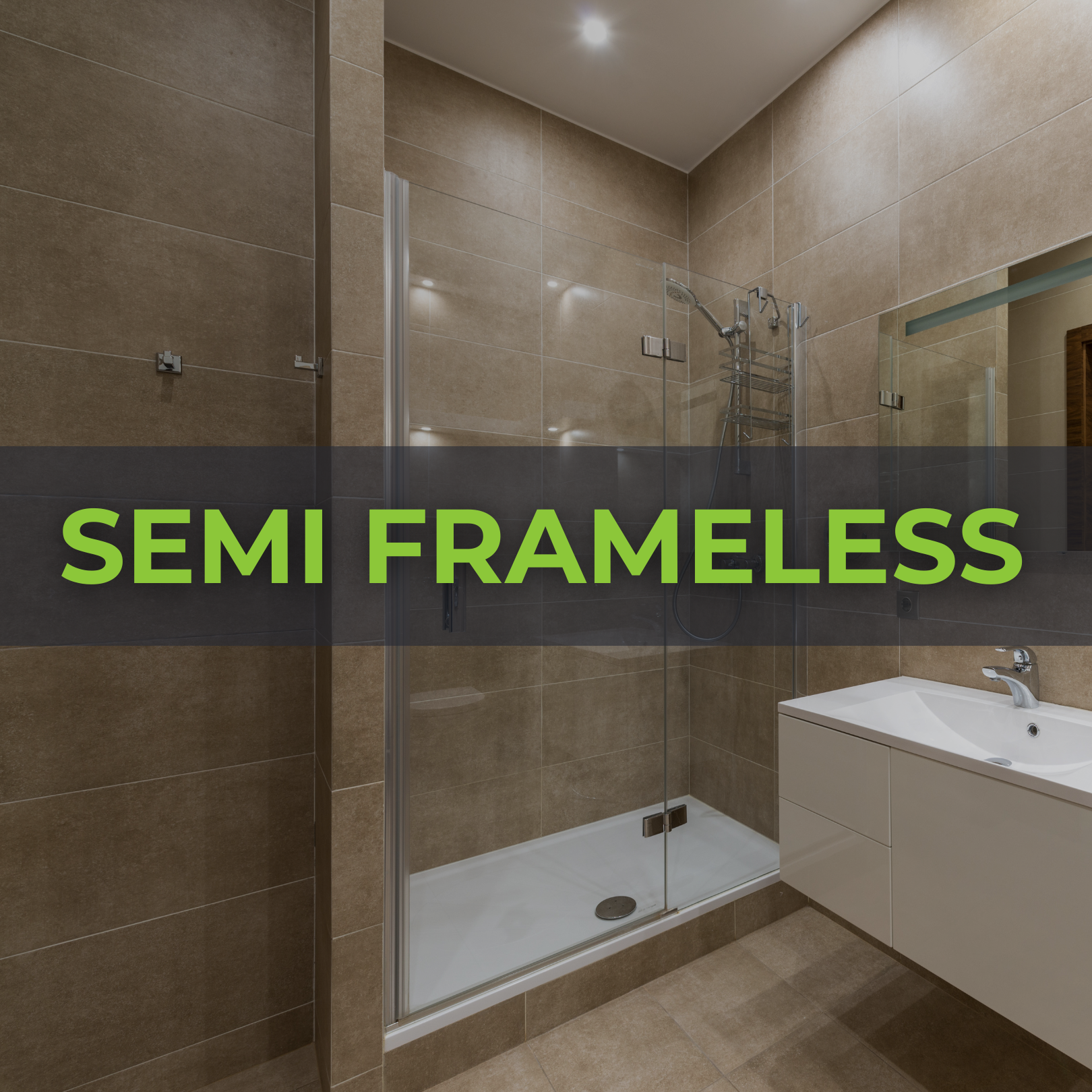 Shower Doors SA